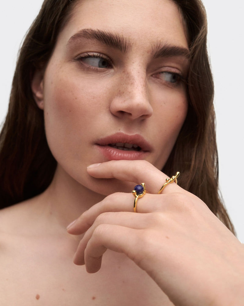 Nexus Ring | SHOP BAZAAR