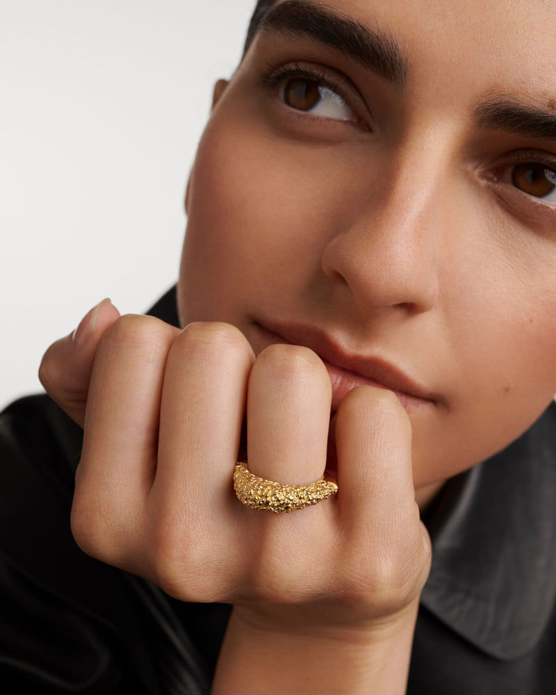 Duna Ring | SHOP BAZAAR