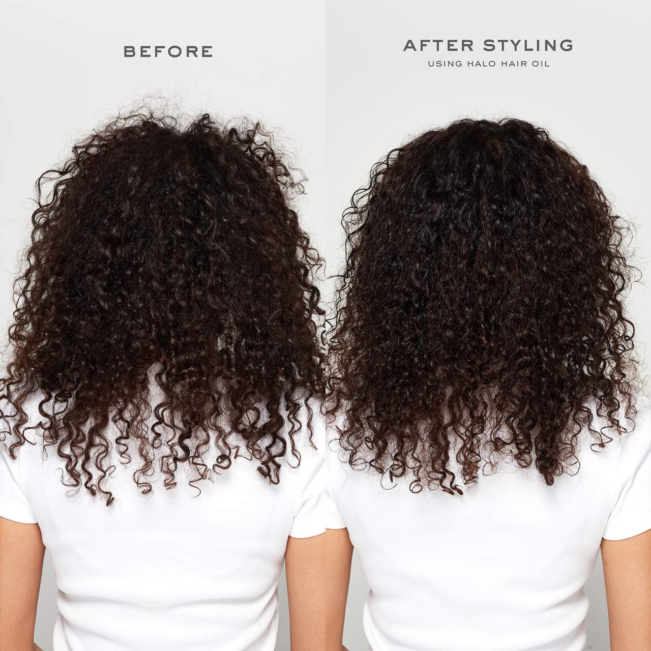 Halo Shine Hair Oil | SHOP BAZAAR