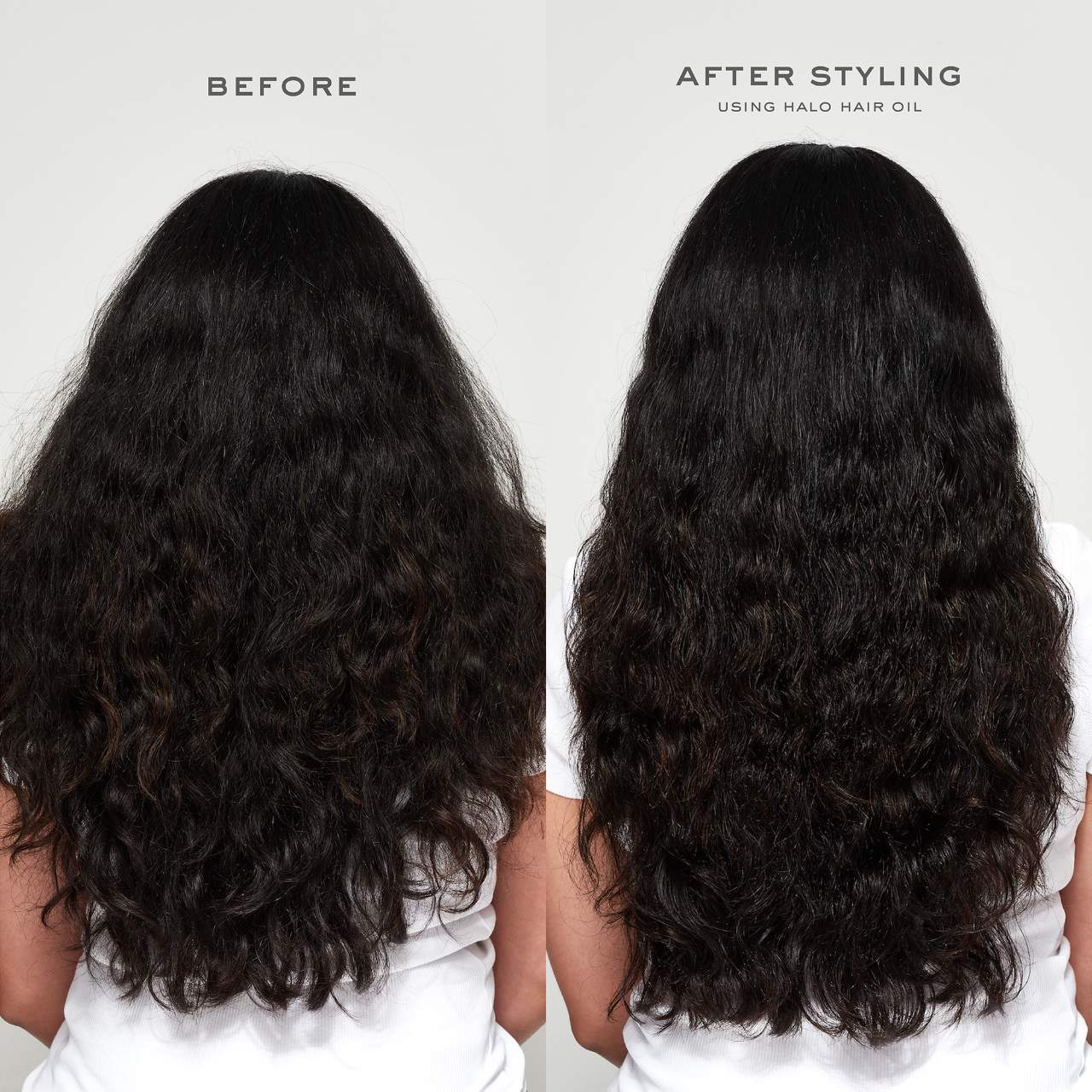 Halo Shine Hair Oil | SHOP BAZAAR