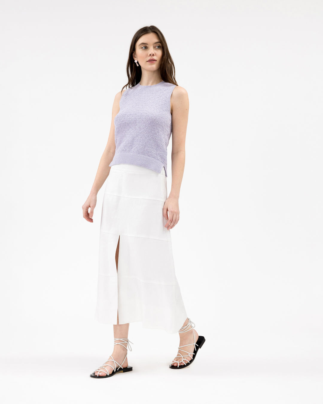 Avril Knit | SHOP BAZAAR