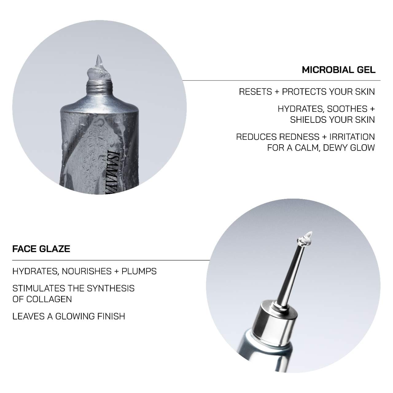 Microbial Gel Face Prep Primer | SHOP BAZAAR