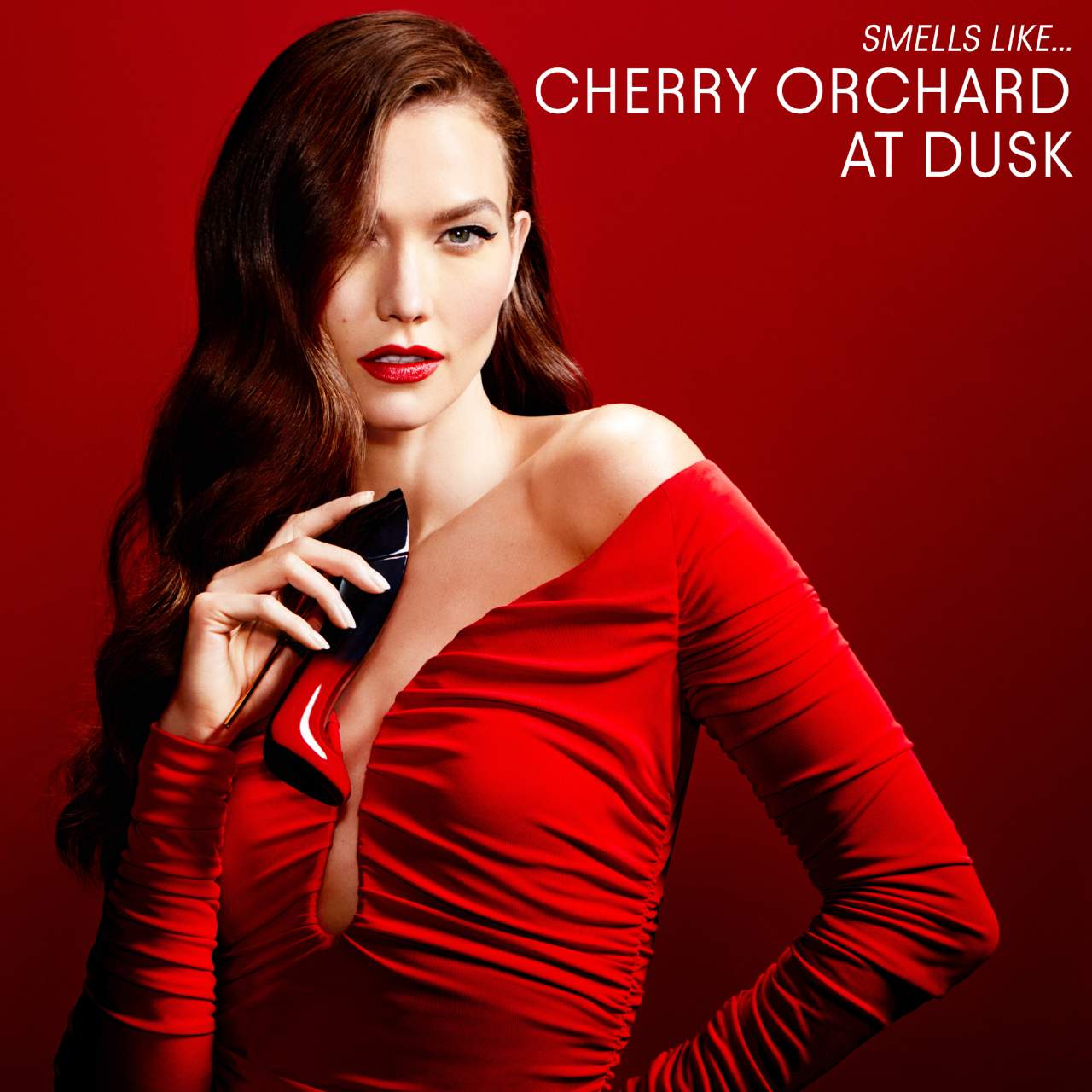 Very Good Girl Elixir Travel Spray | SHOP BAZAAR