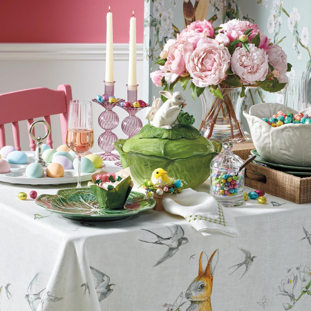 Abby Honey Jar with Spoon | SHOP BAZAAR