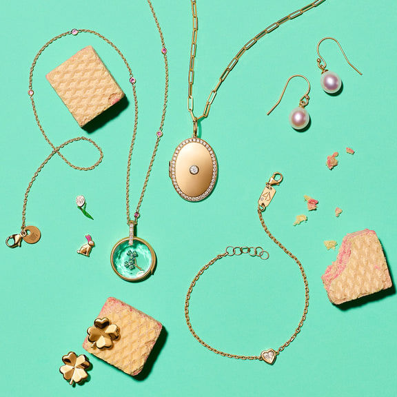 Amor Bracelet | SHOP BAZAAR