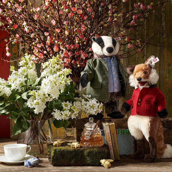 Butterscotch Bumble Bee | SHOP BAZAAR