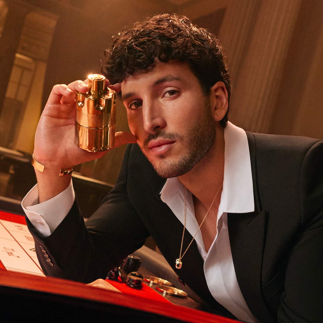 Forever Wanted Elixir | SHOP BAZAAR