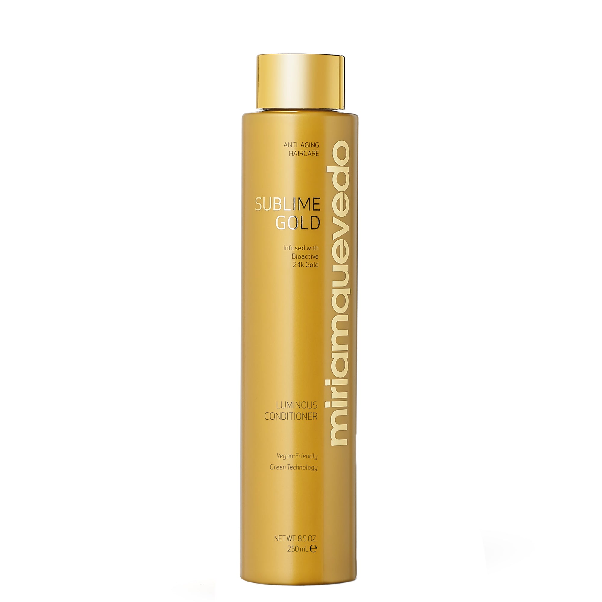 Sublime Gold Conditioner | SHOP BAZAAR