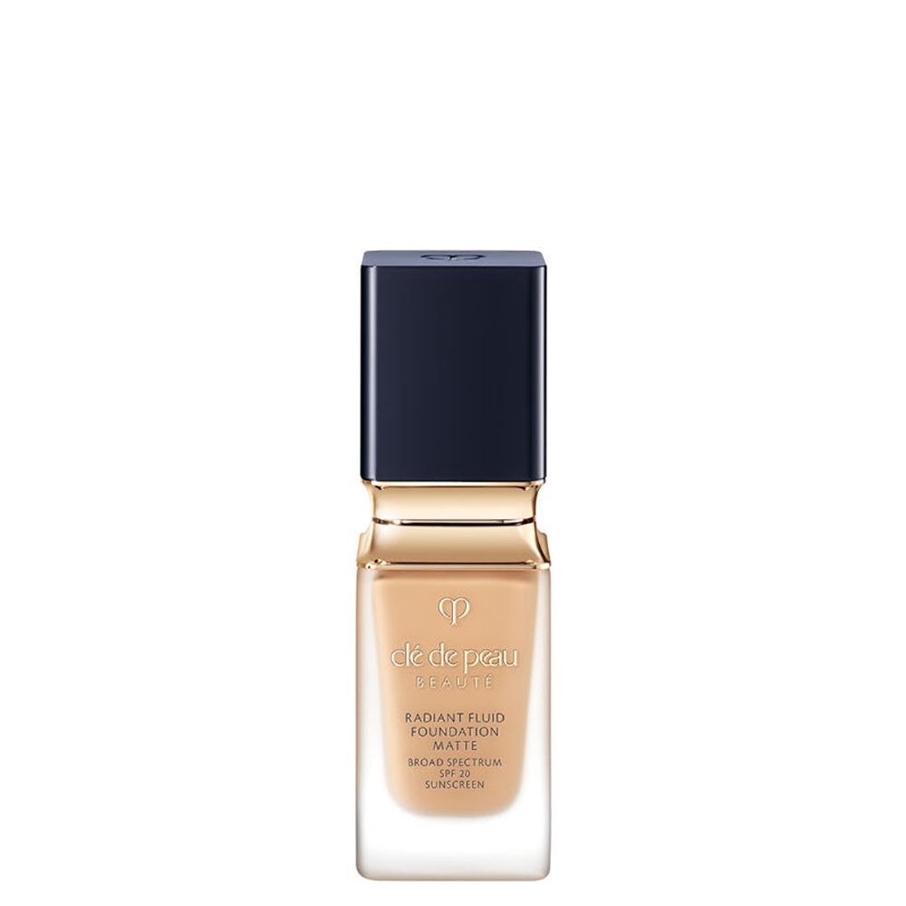 Radiant Fluid Foundation Matte | SHOP BAZAAR
