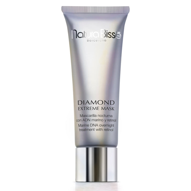 Diamond Extreme Mask | SHOP BAZAAR