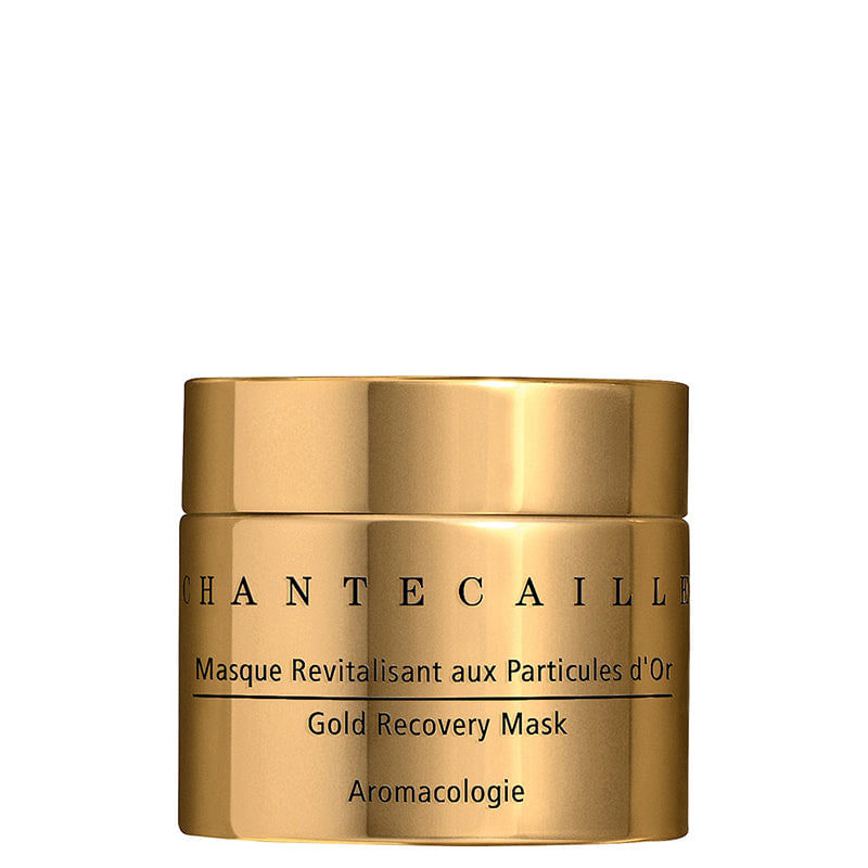 Gold Recovery Mask | SHOP BAZAAR