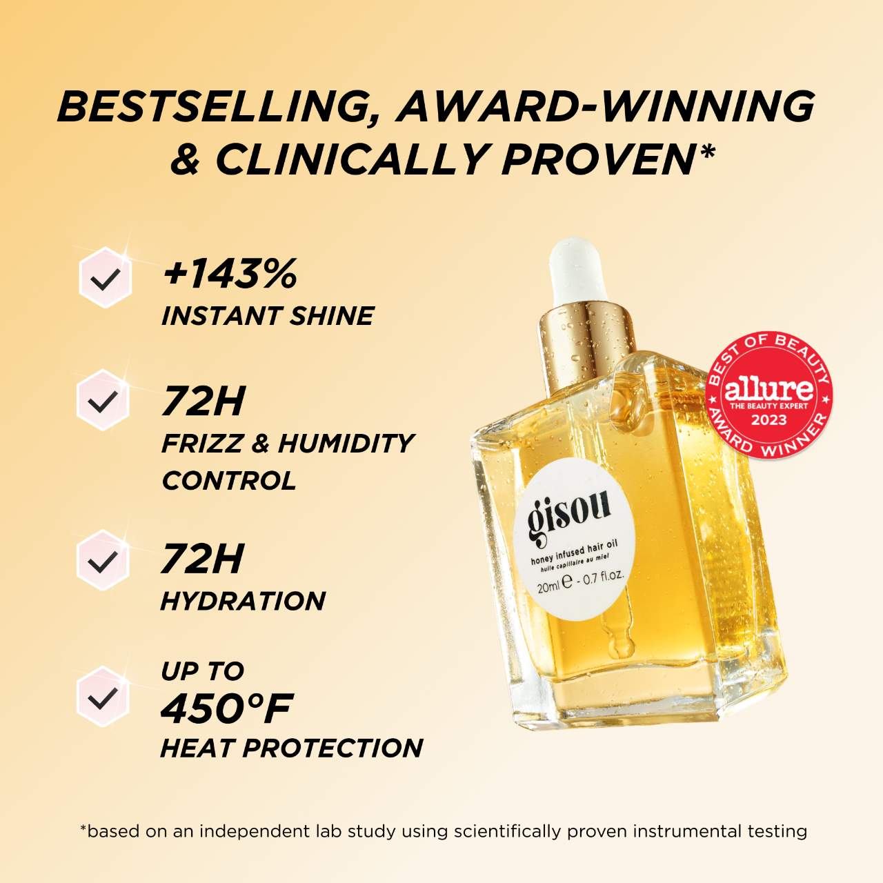 Honey Gloss Hydration Trio Set | SHOP BAZAAR