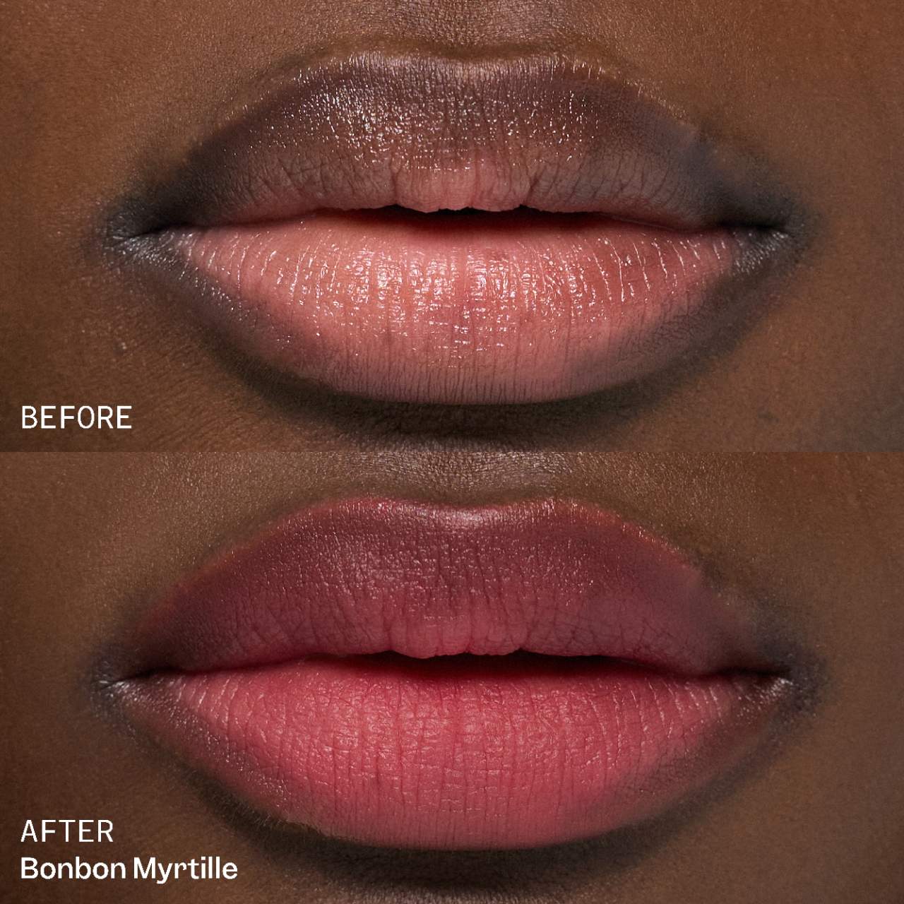 Bisou Balm Sheer Matte Lipstick | SHOP BAZAAR