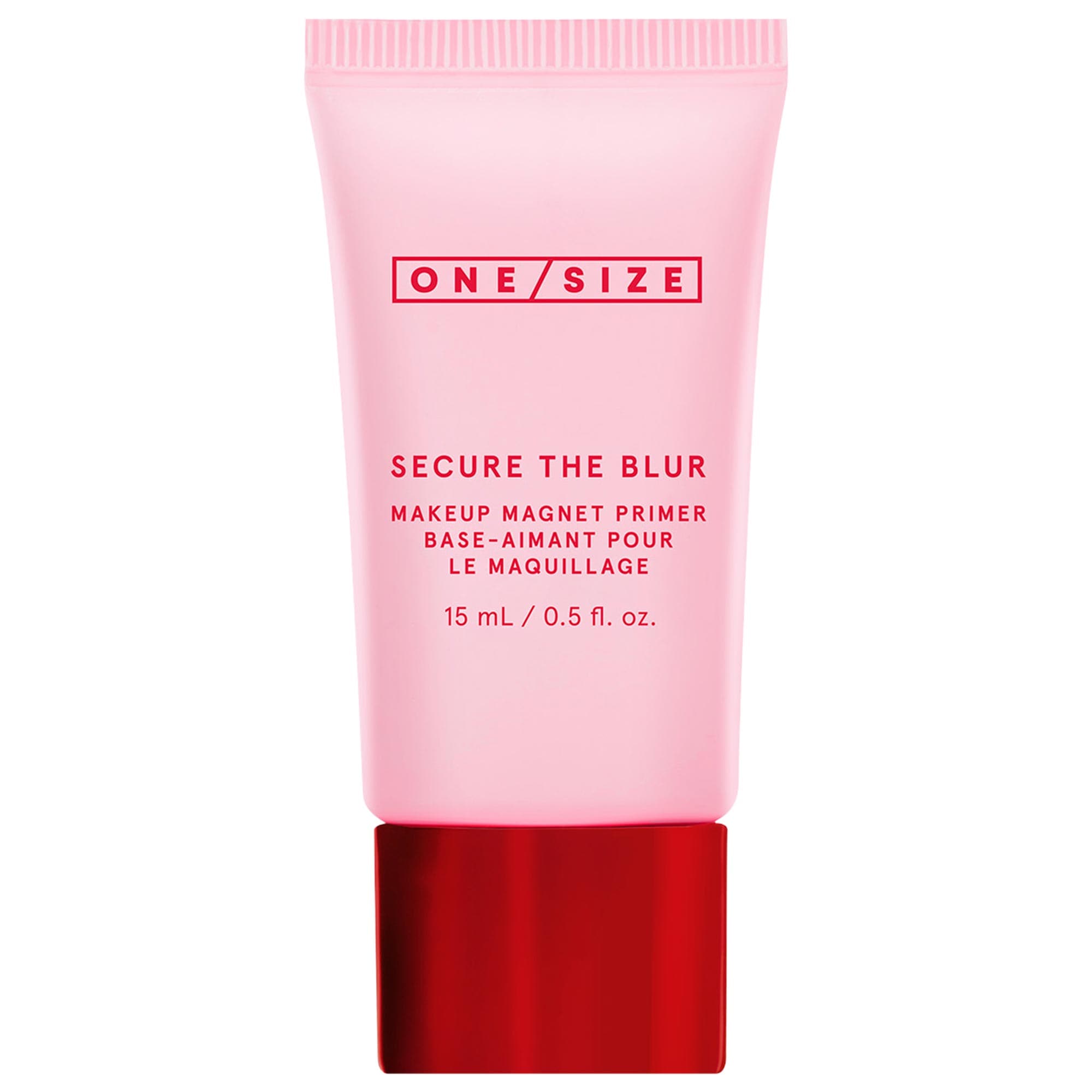 Mini Secure The Blur Makeup Magnet Primer | SHOP BAZAAR