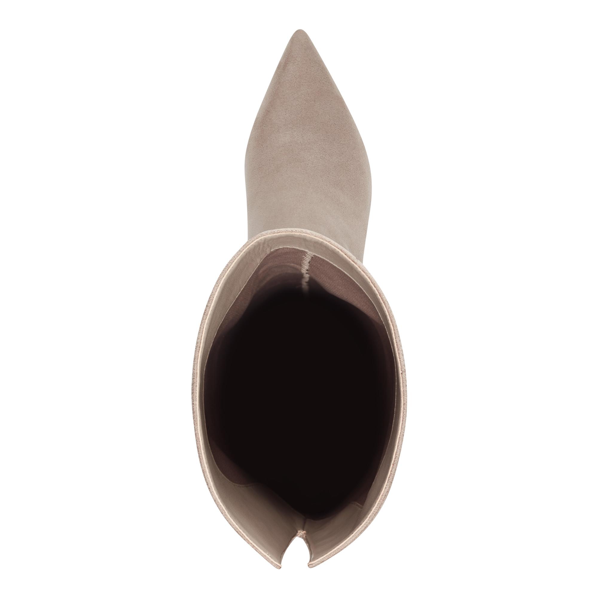 Marc Fisher Ltd Women's Qulie Nude M | SHOP BAZAAR
