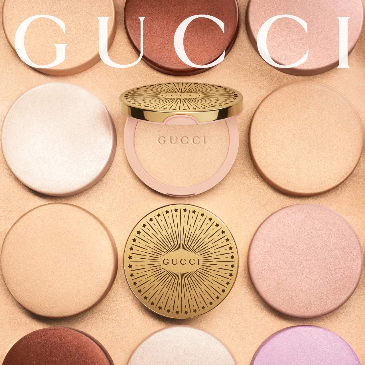 Glow Highlighter & Lip Gloss Gift Set | SHOP BAZAAR