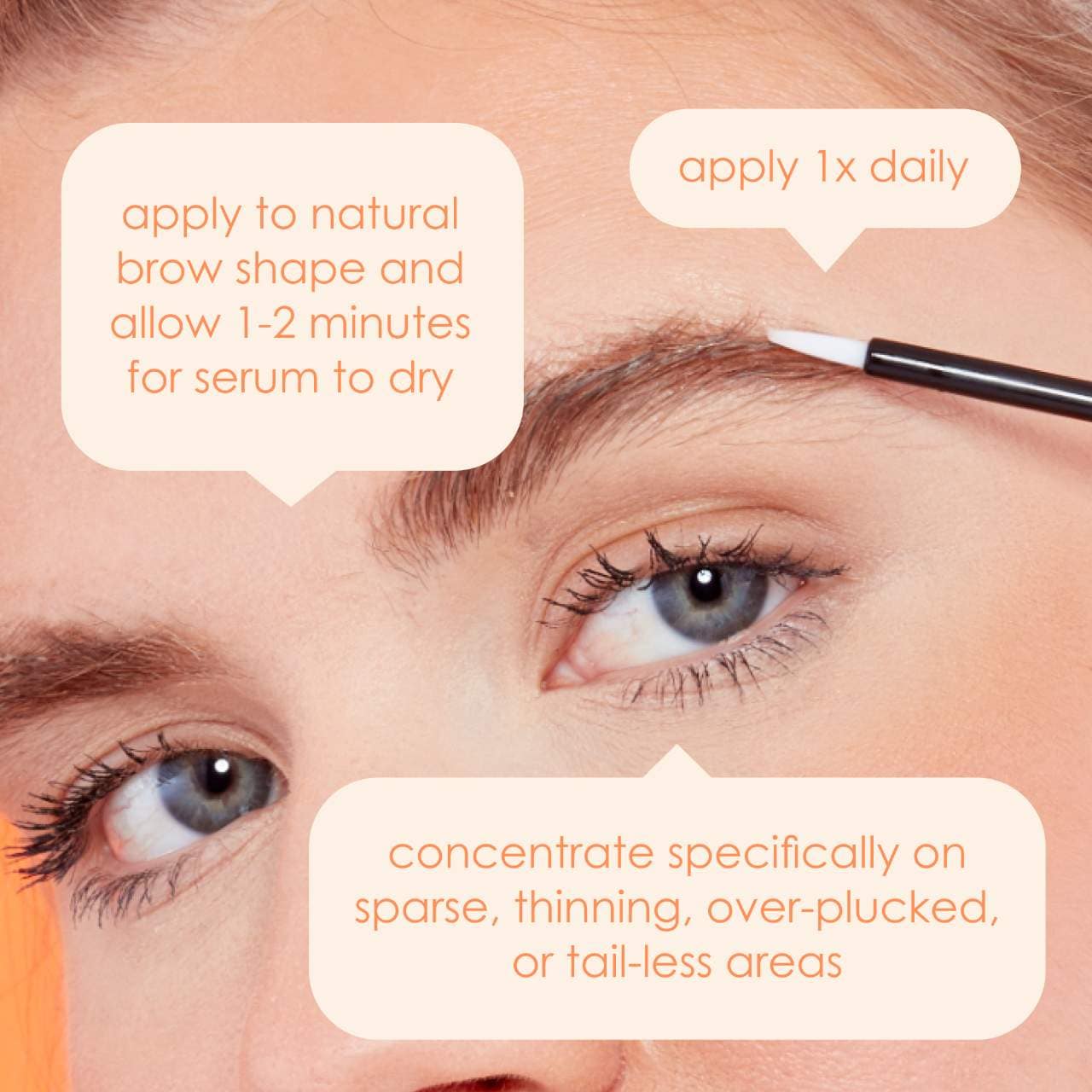 Mini Cult Faves Lash And Brow Serum Set | SHOP BAZAAR