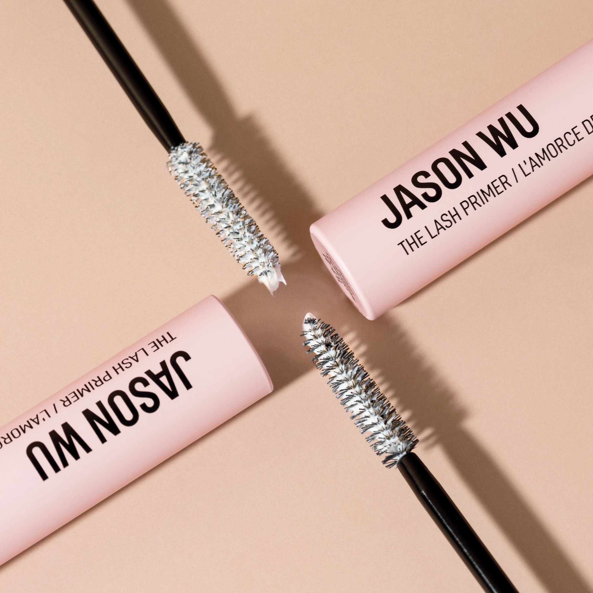 The Lash Primer | SHOP BAZAAR