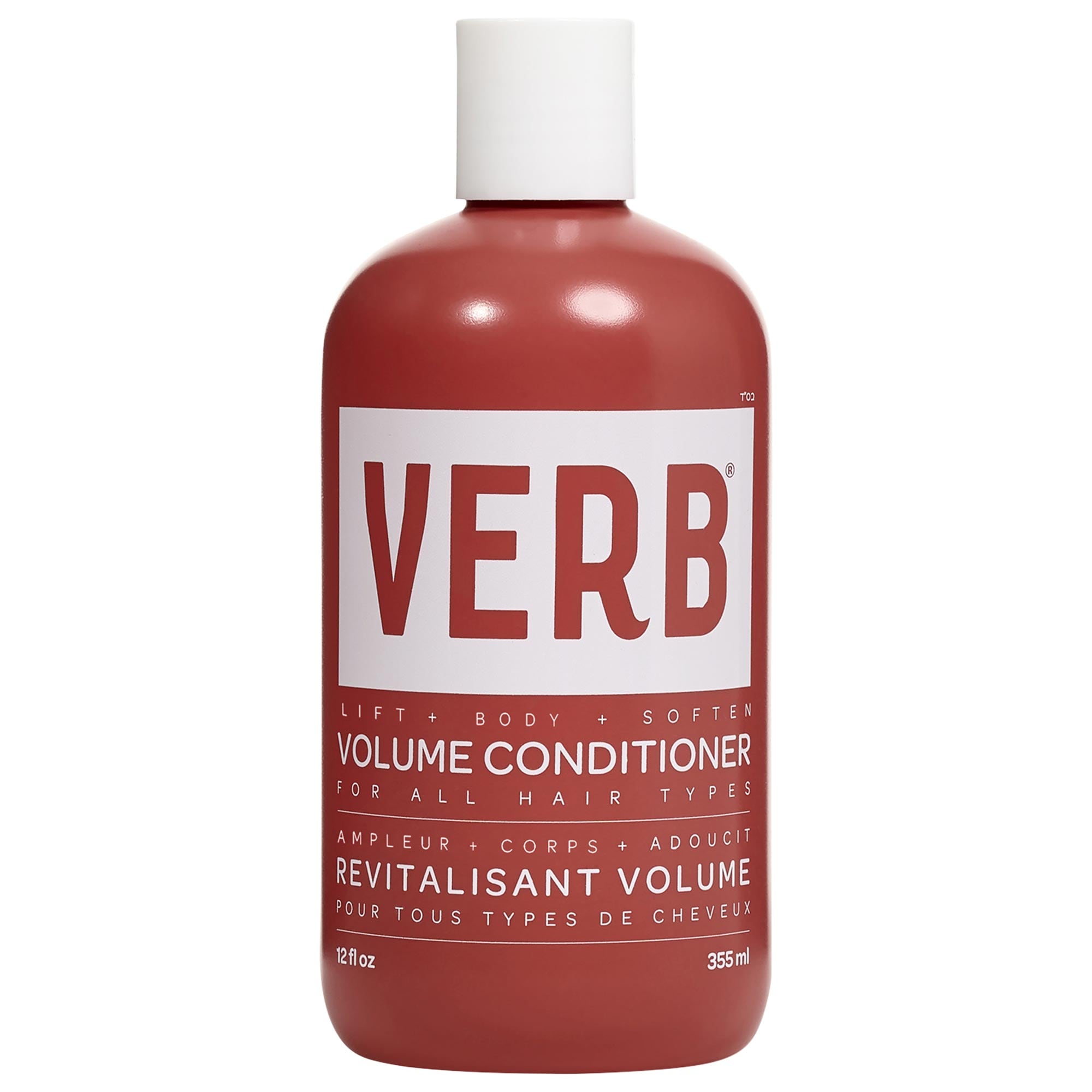 Volume Enhancing Conditioner | SHOP BAZAAR