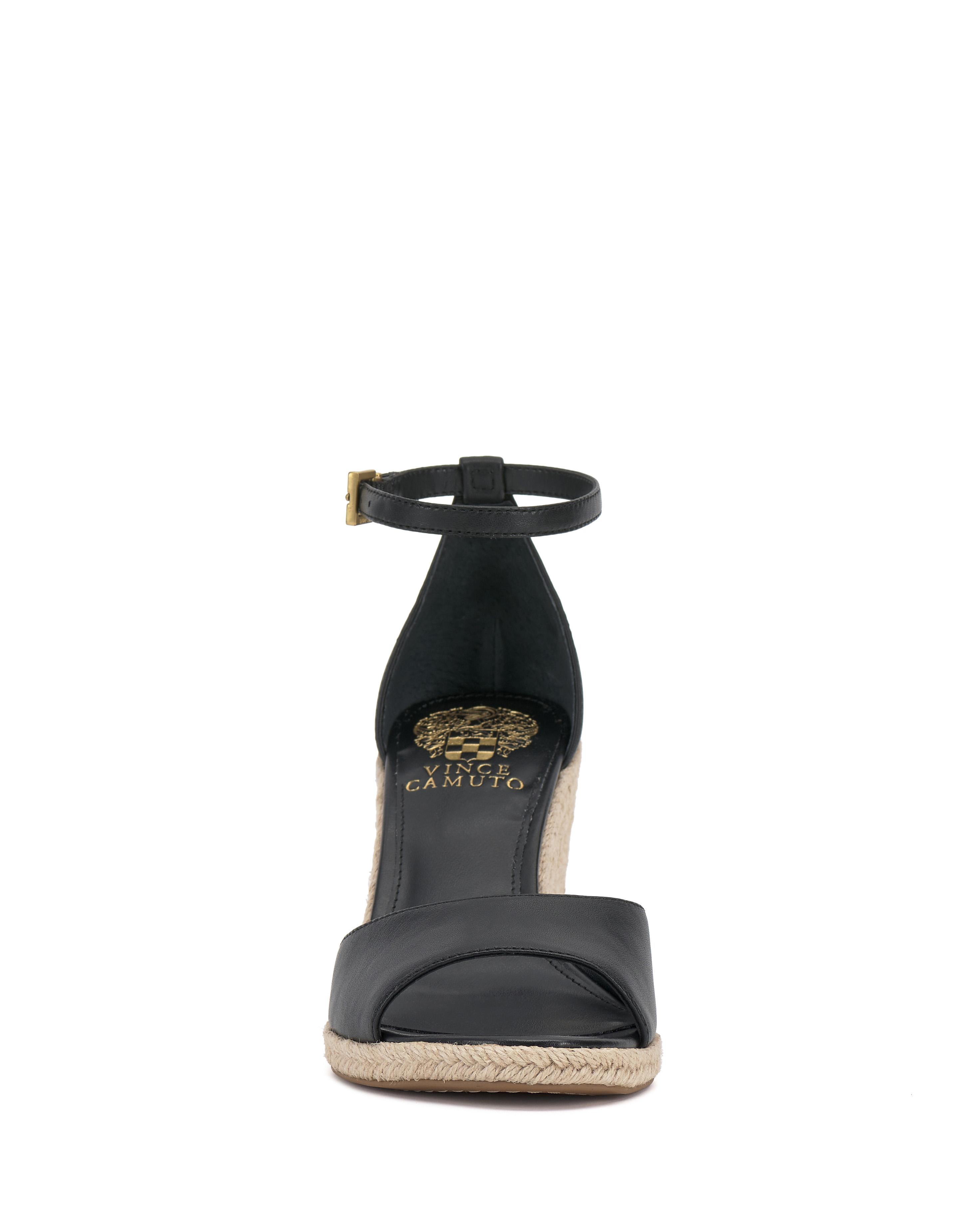Vince Camuto Women's Felyn Black M | SHOP BAZAAR