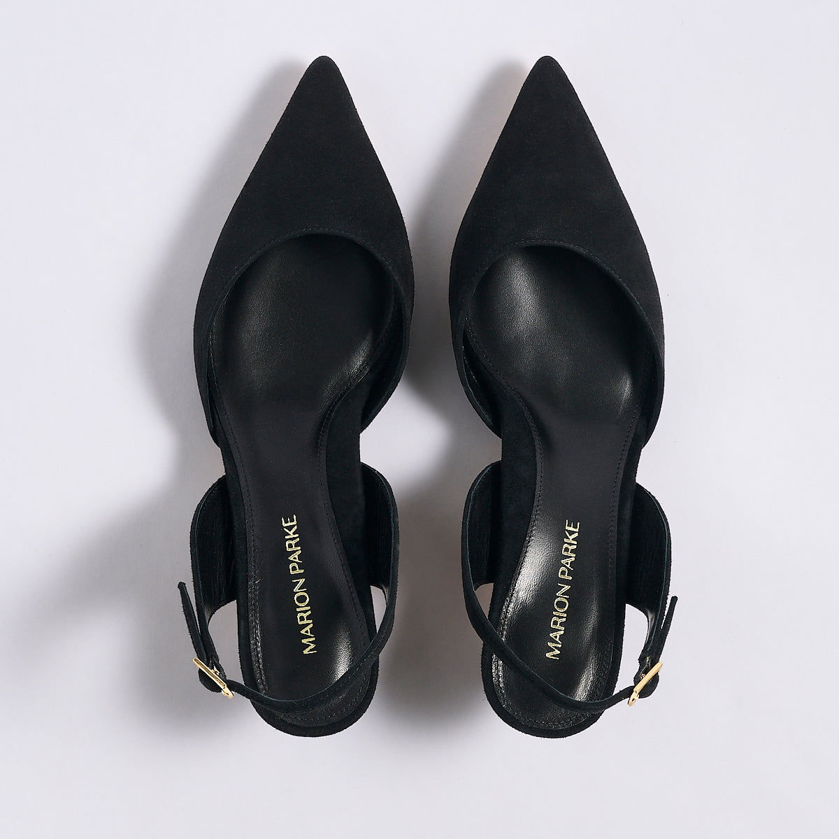 Classic Slingback 45 | SHOP BAZAAR