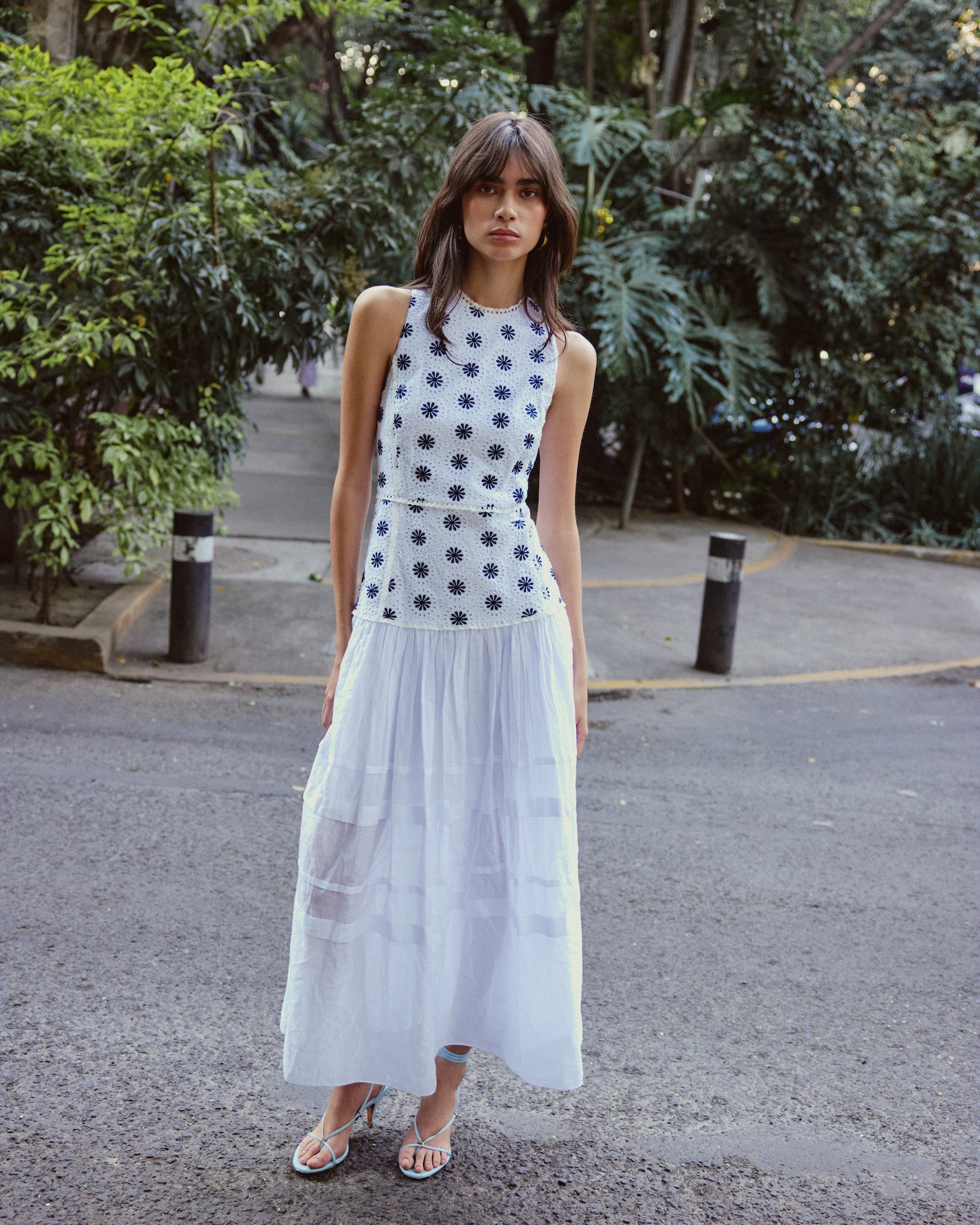 Rachel Dress | SHOP BAZAAR