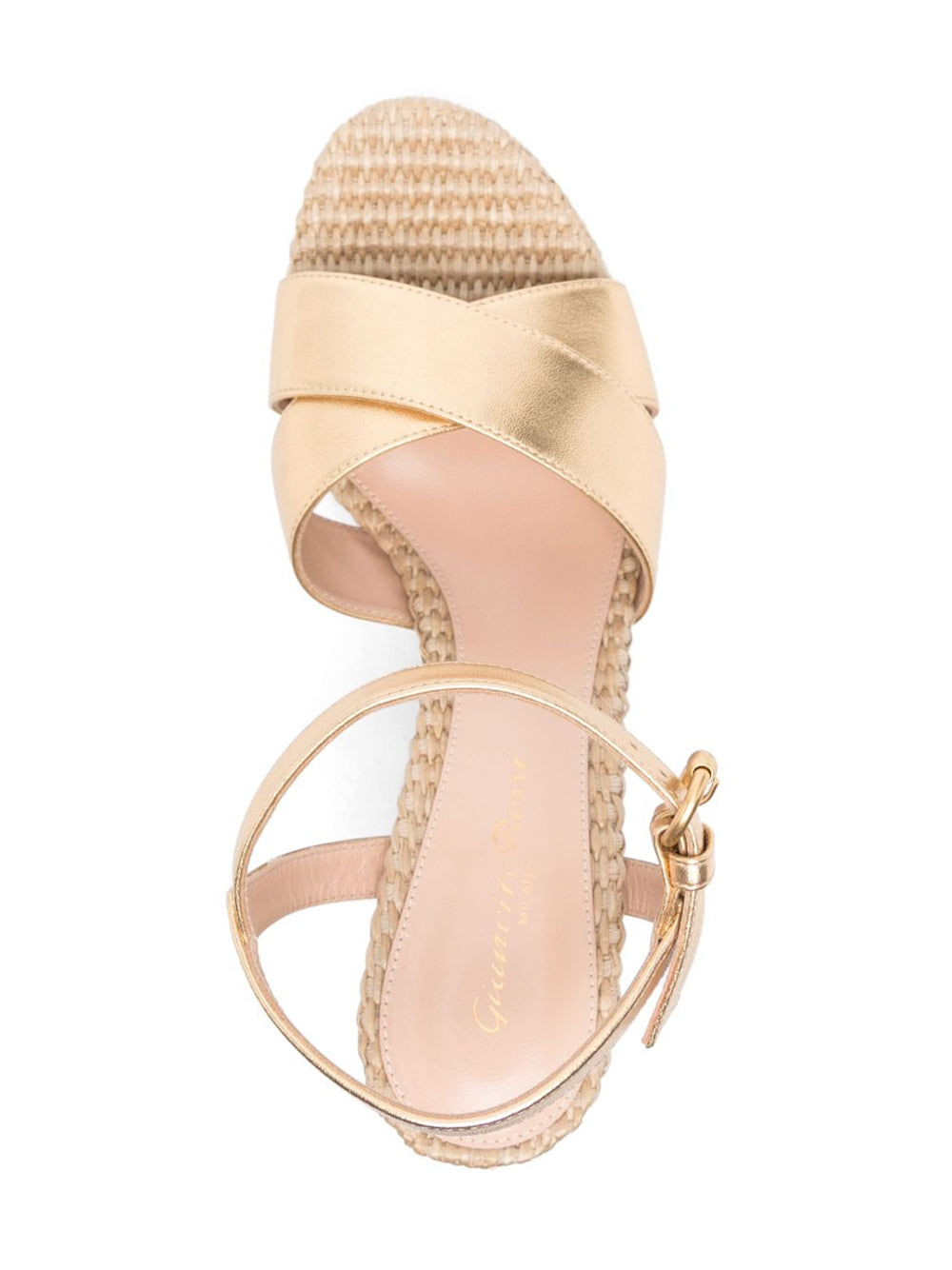 Bebe Platform Sandals | SHOP BAZAAR