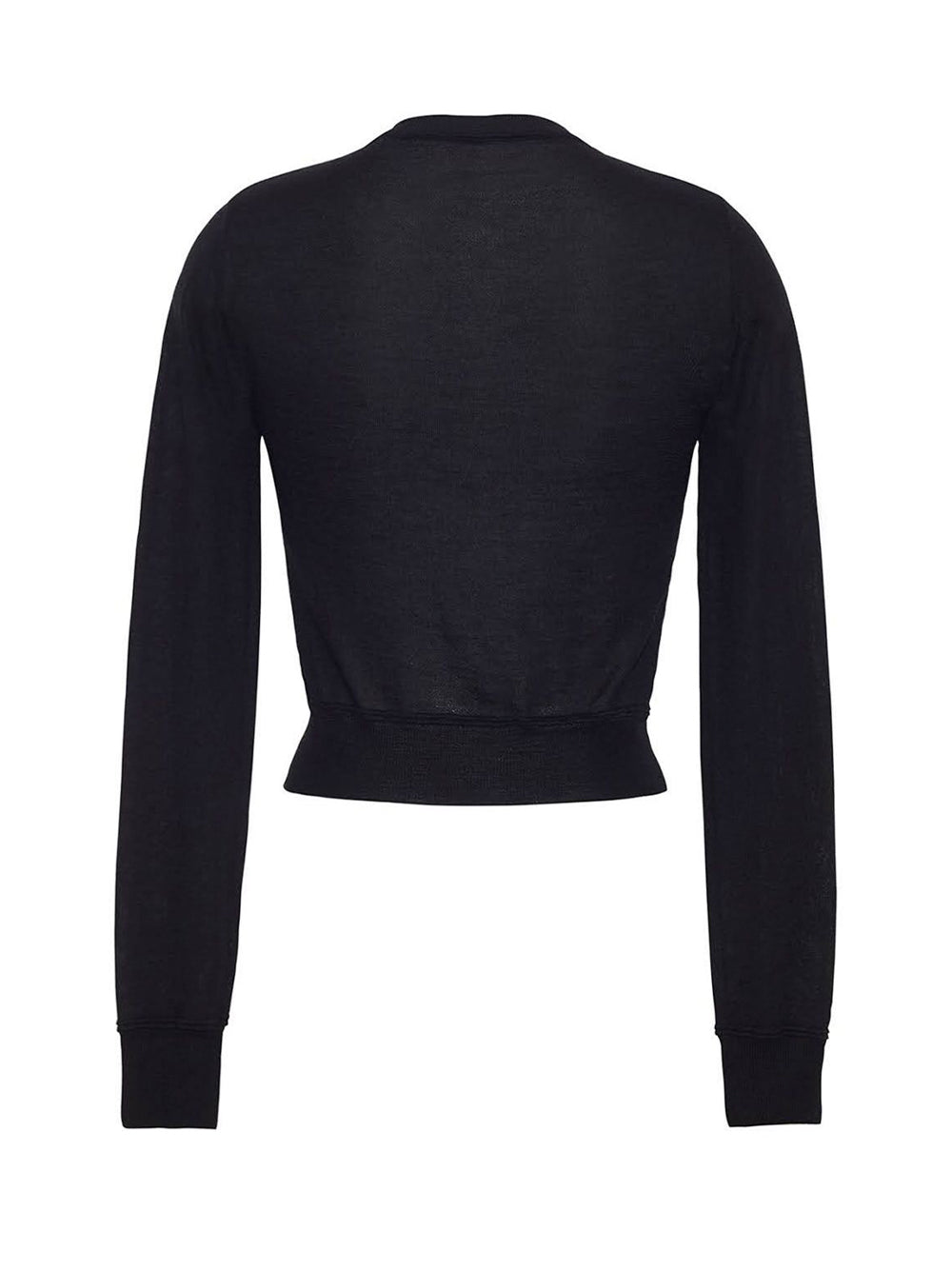Cashmere Silk Cardigan | SHOP BAZAAR