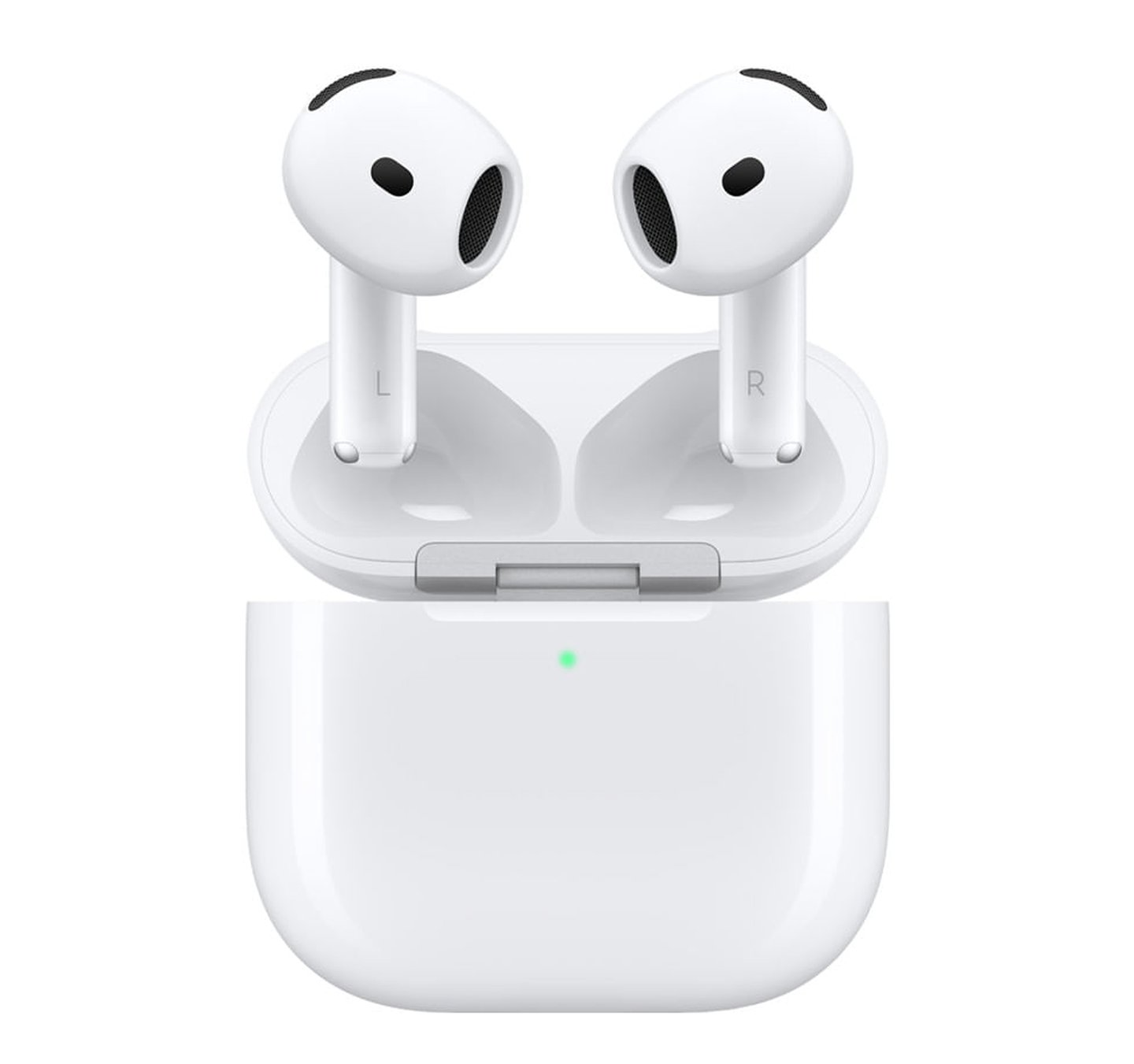 AirPods 4 | SHOP BAZAAR