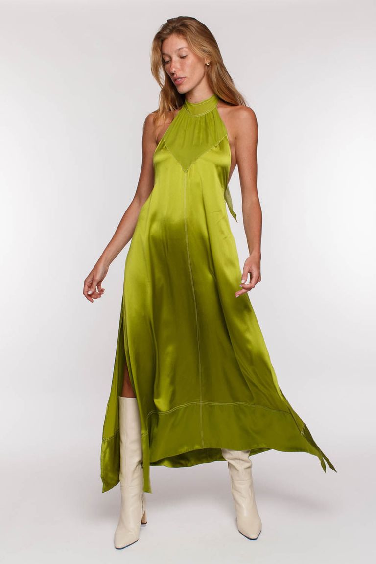 Georgia Dress | SHOP BAZAAR